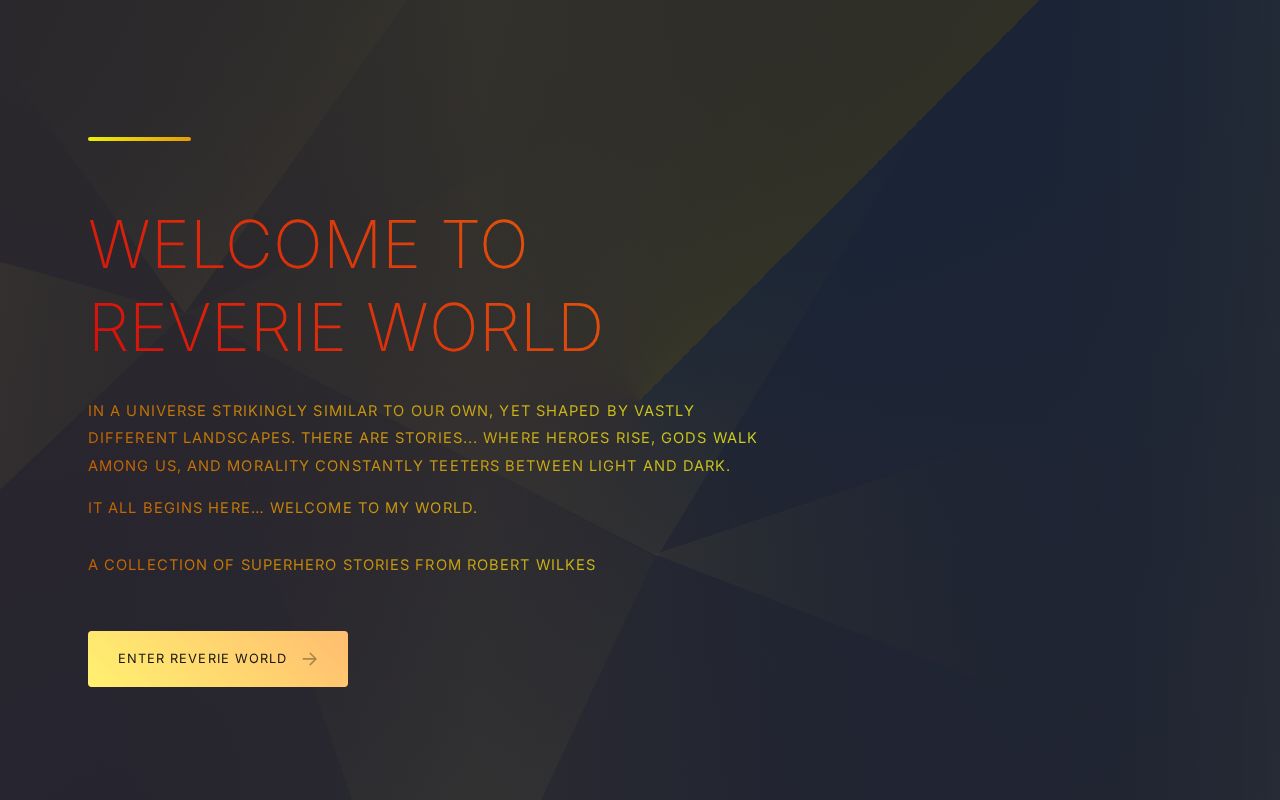 Reverie-World
